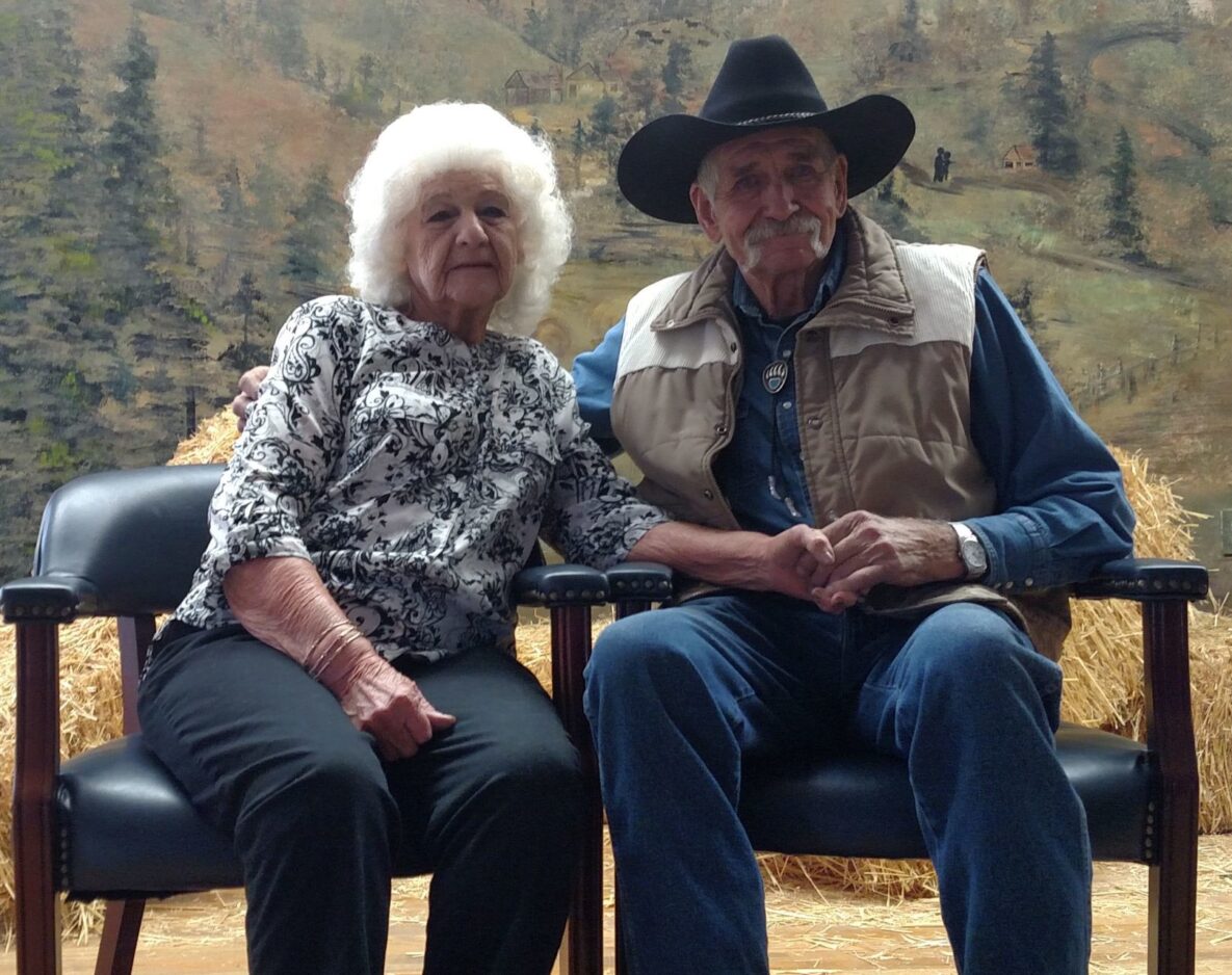 Bob, Doris Draper celebrate 68th anniversary | News, Sports, Jobs ...